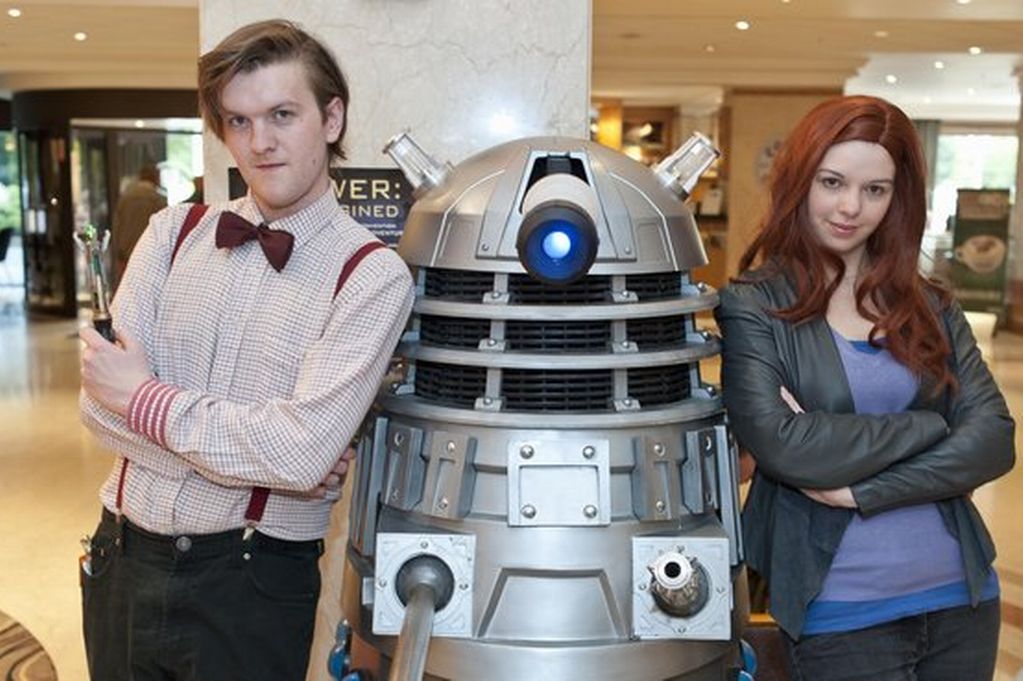 Doctor Who Fan News – Info-World-Hub