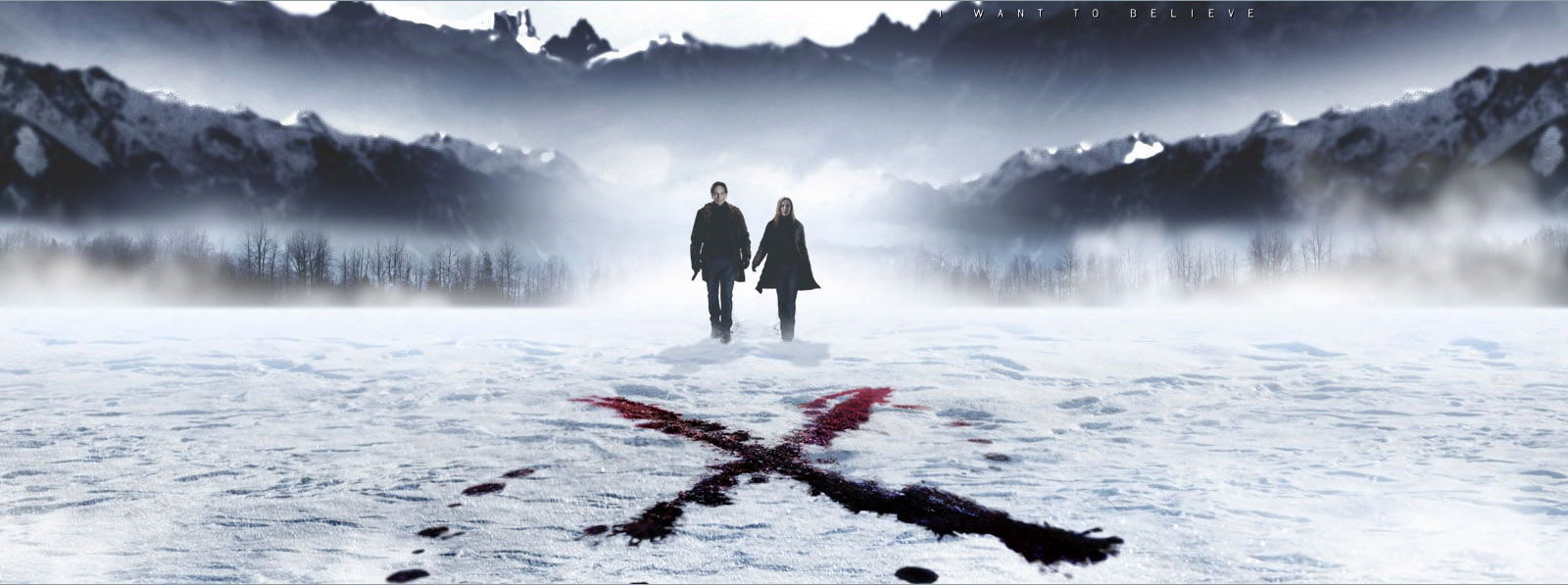 The_X_Files__I_Want_to_Believe_by_iamgeorge – Info-World-Hub