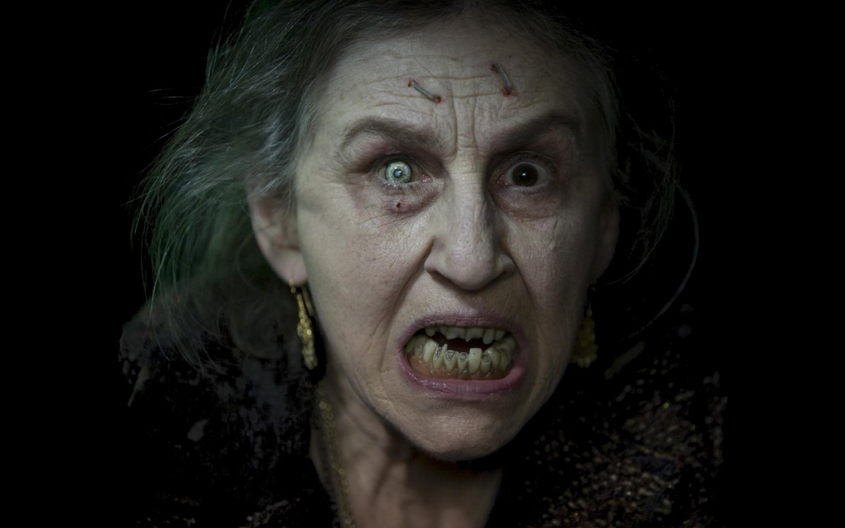 Exorcist Wallpapers – Info-World-Hub