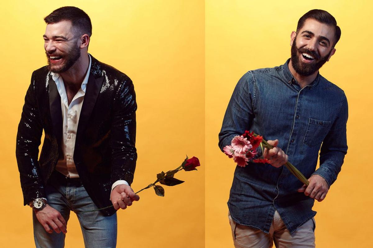 First Dates – Info-World-Hub