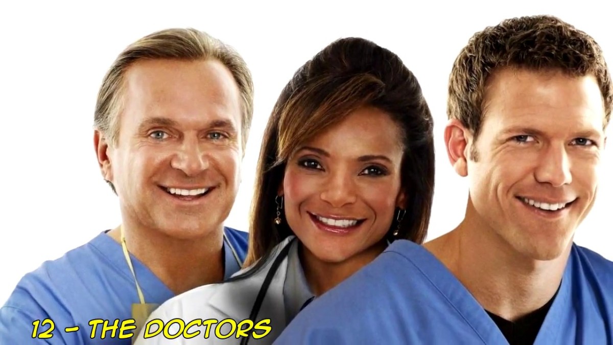 Health TV Shows – Info-World-Hub