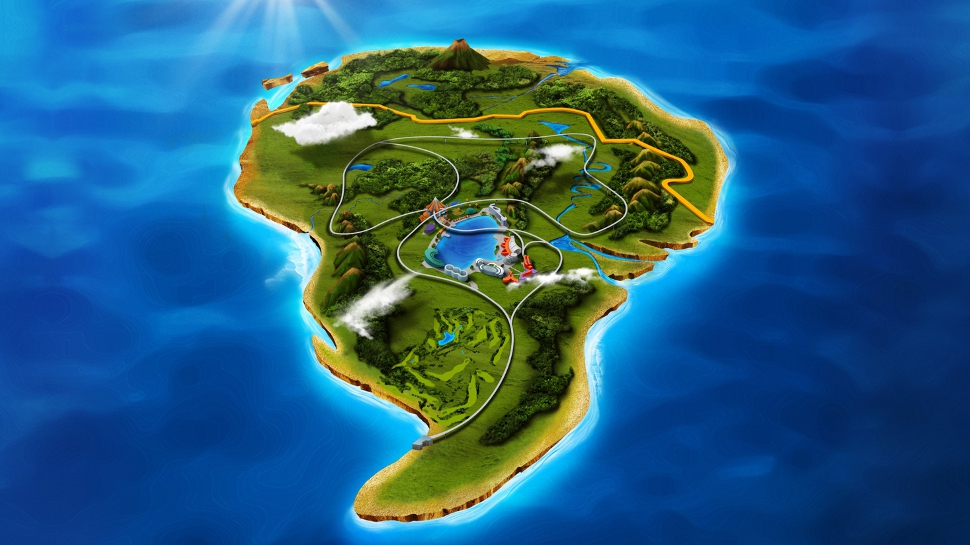 Jurassic World Travel – Info-World-Hub