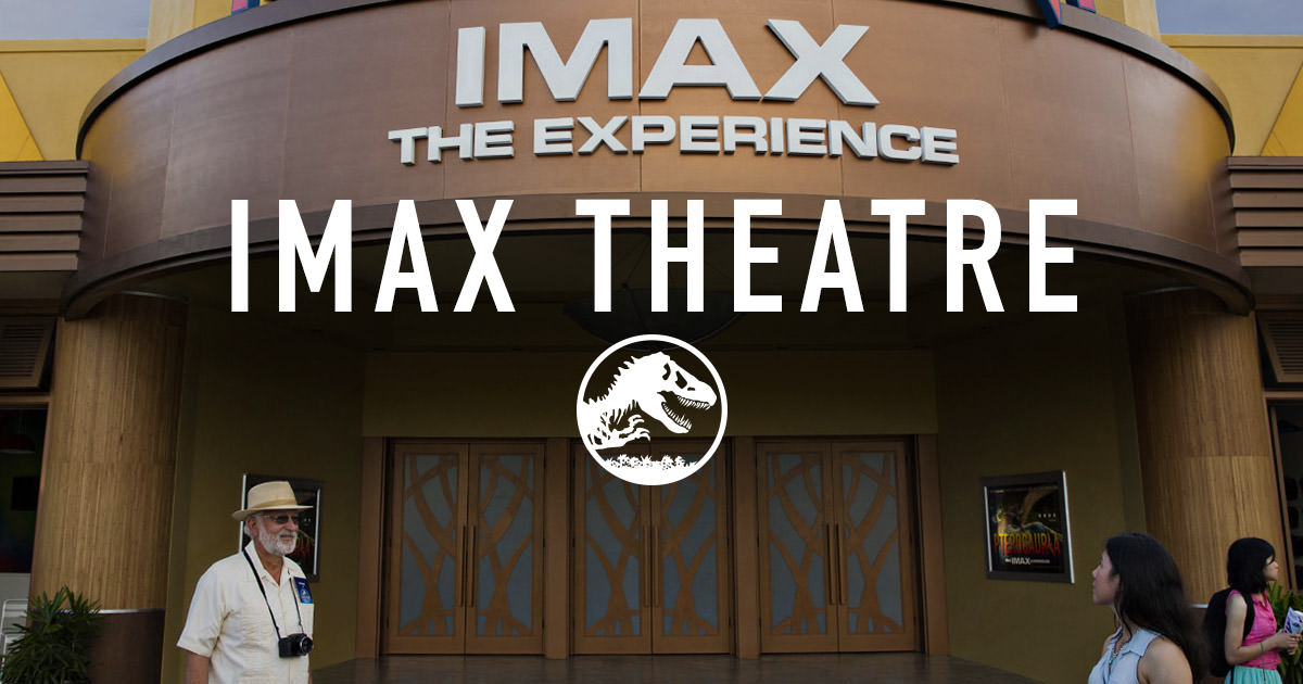Imax Theatre – Info-World-Hub