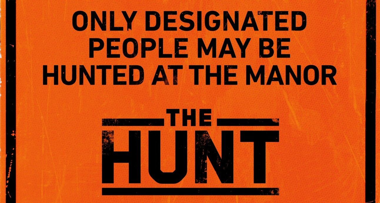 The Hunt Movie Posters – Info-World-Hub