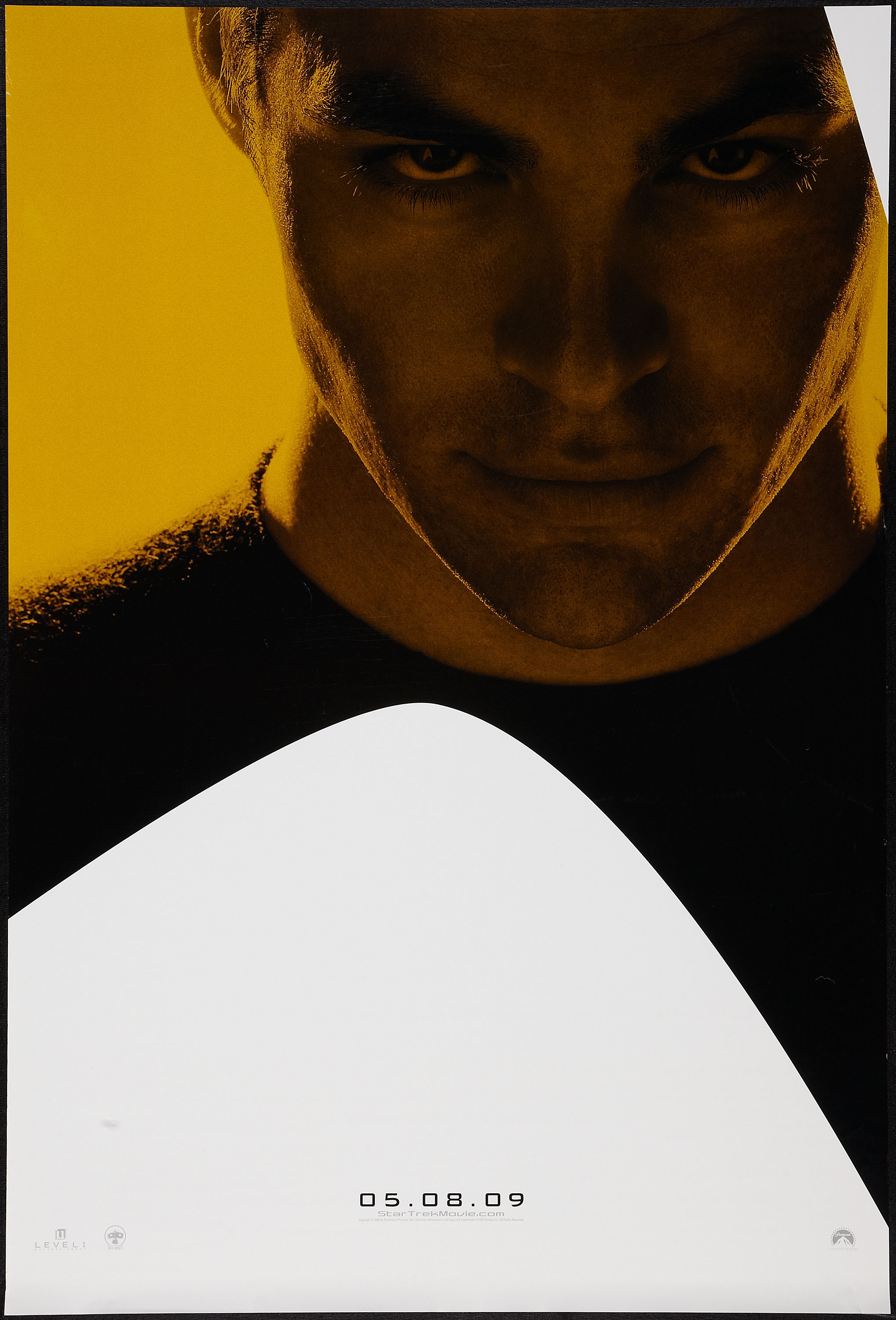 Star Trek the Beginning Posters – Info-World-Hub