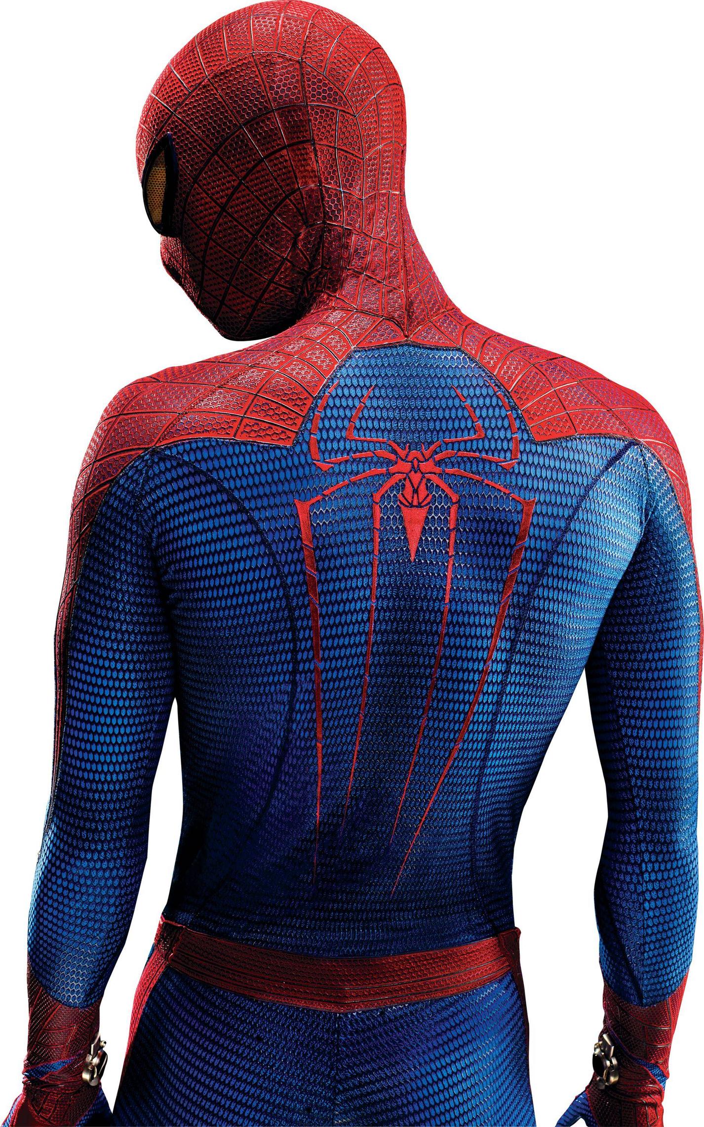 Spiderman 1 Promo Pics – Info-World-Hub