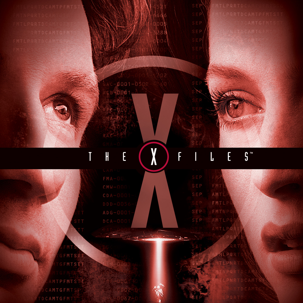 X Files Season 4 Posters – Info-World-Hub