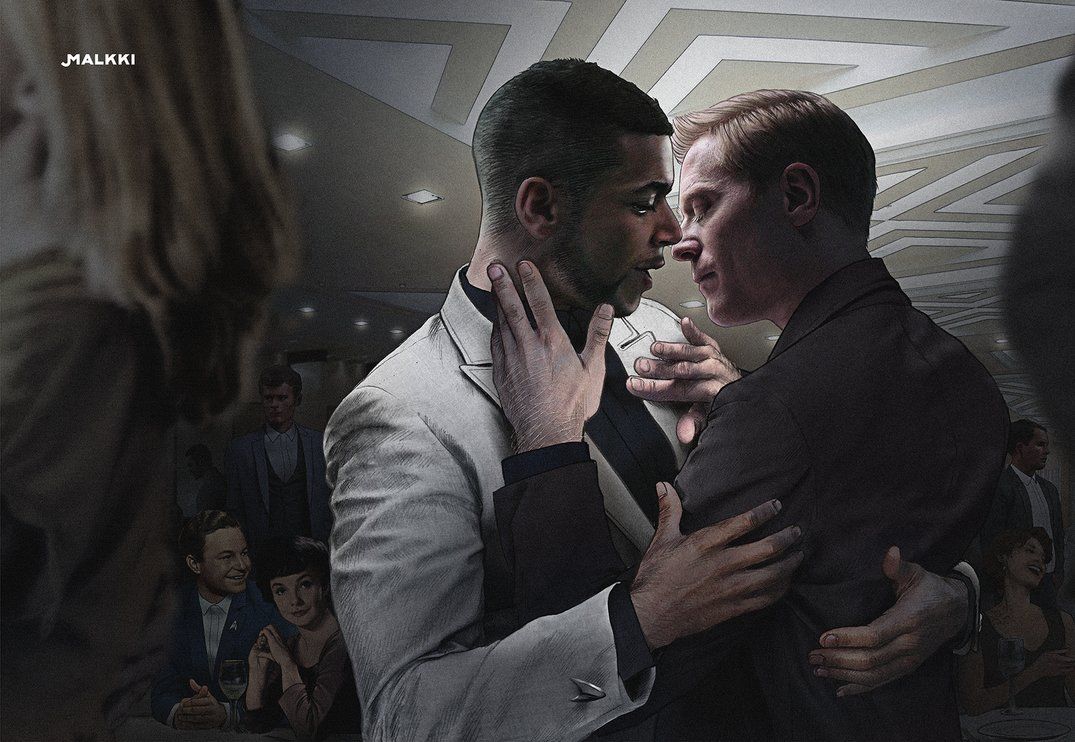 Culber/Stamets Fanfiction – Info-World-Hub