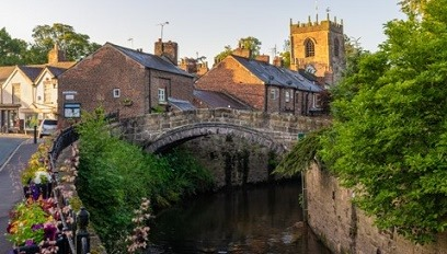 Croston Parish Council – Info-World-Hub