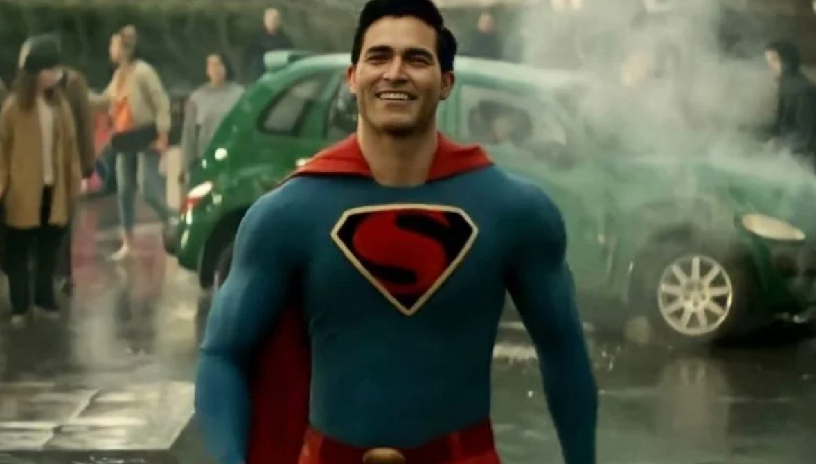 Superman Trivia – Info-World-Hub