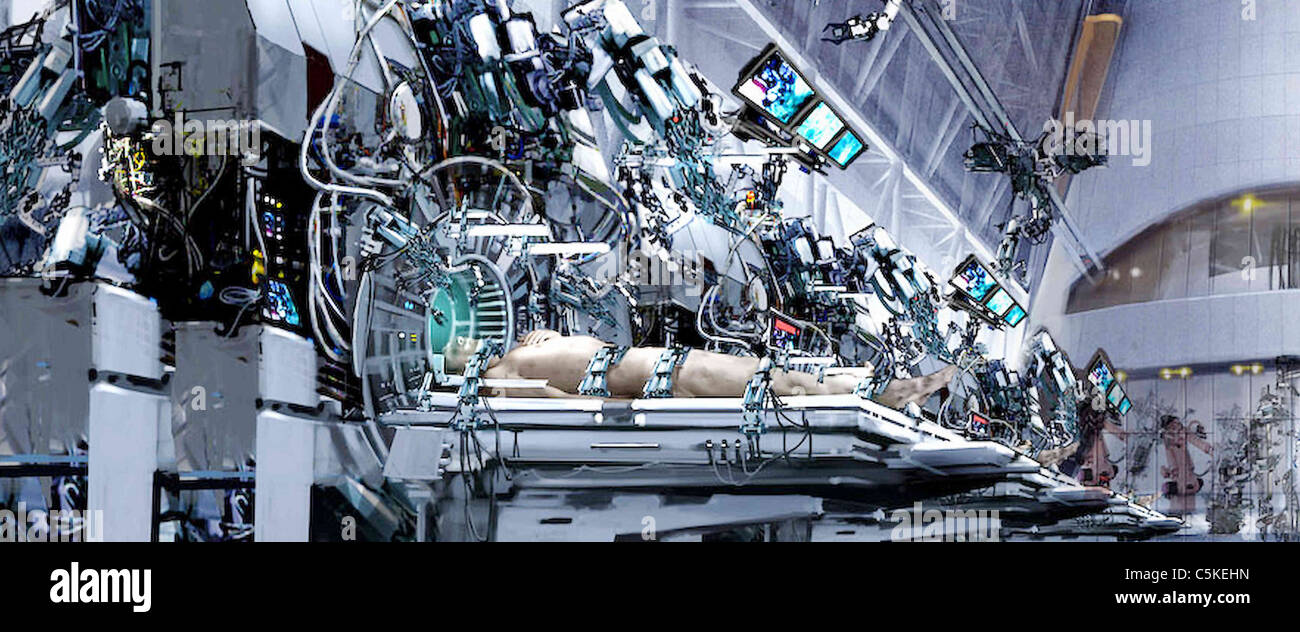 Terminator Salvation Movie Stills – Info-World-Hub