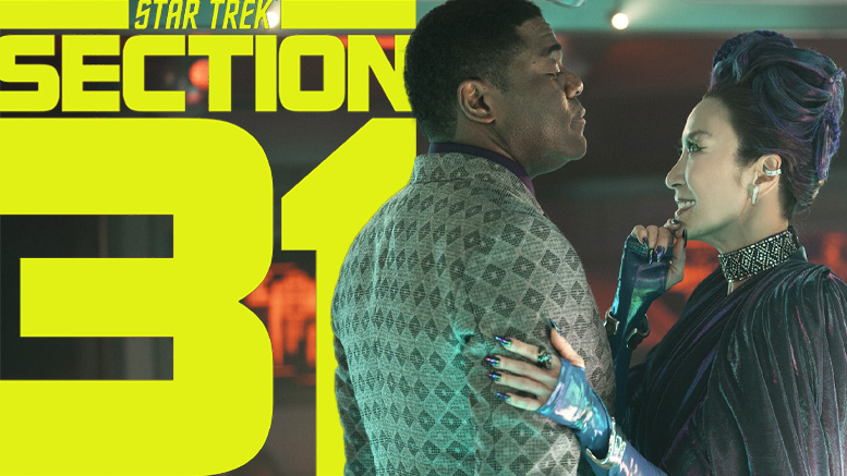 Star trek Section 31 Movie – Info-World-Hub